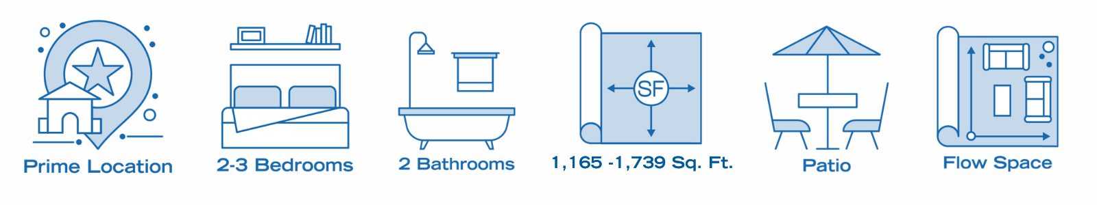 Solaris | Touchstone Living