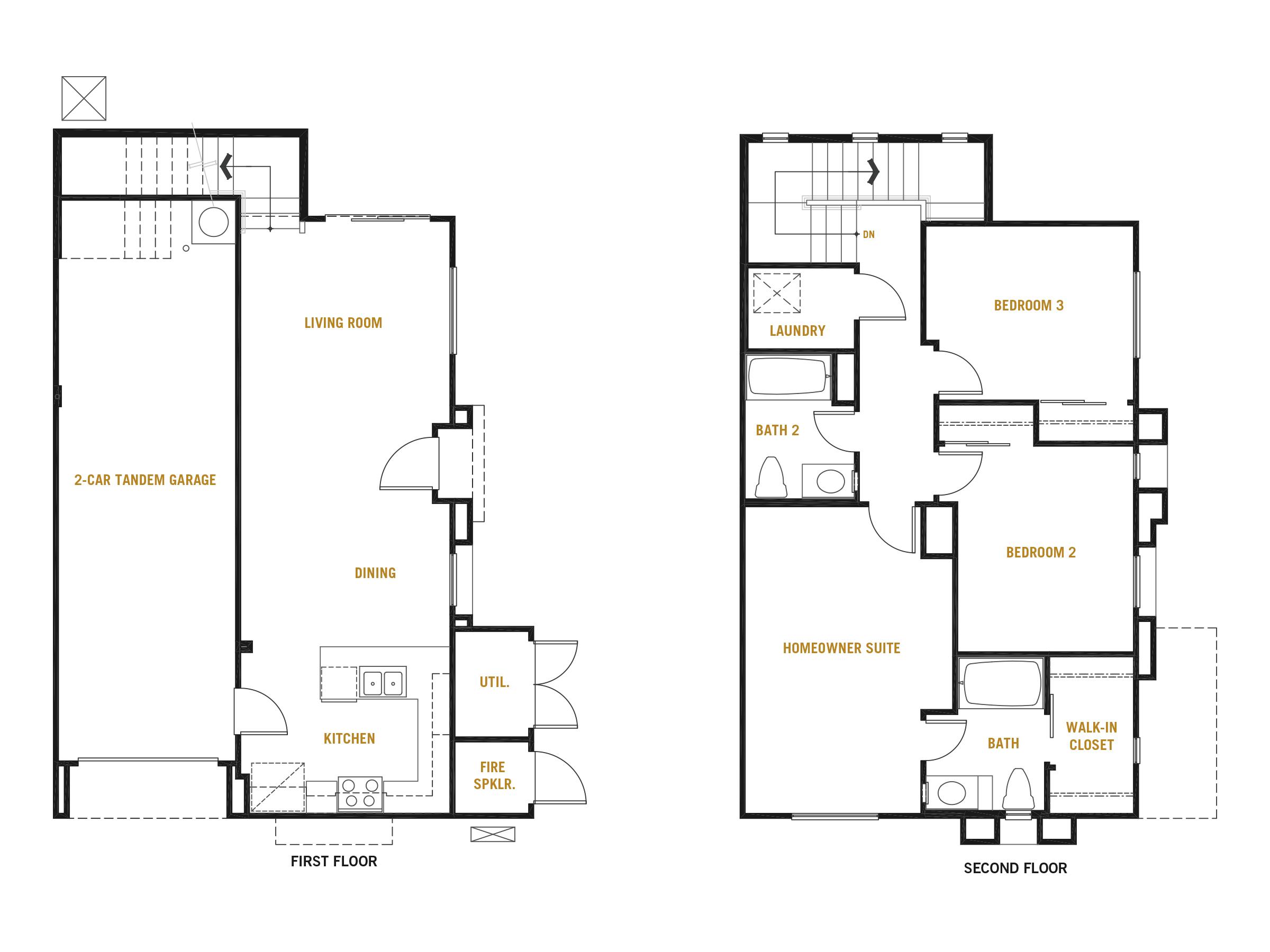Granite | Touchstone Living