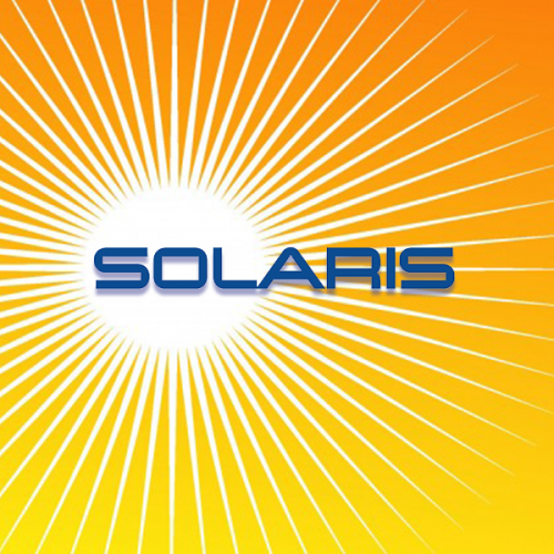 Solaris | Touchstone Living